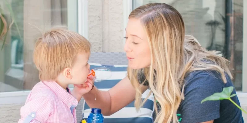 Book a Babysitter with Time Out Sitters | Become A Member Today